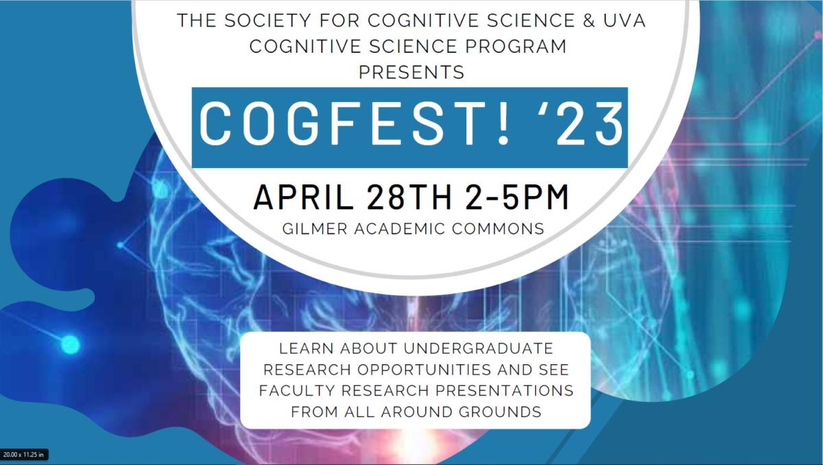 Homepage | Cognitive Science Program